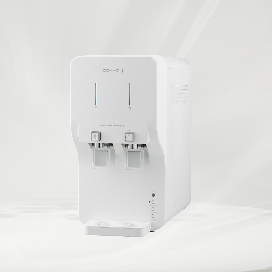 [CHÍNH HÃNG] LH giảm giá – MÁY LỌC NƯỚC COWAY CHP-260L | Shopee Việt Nam