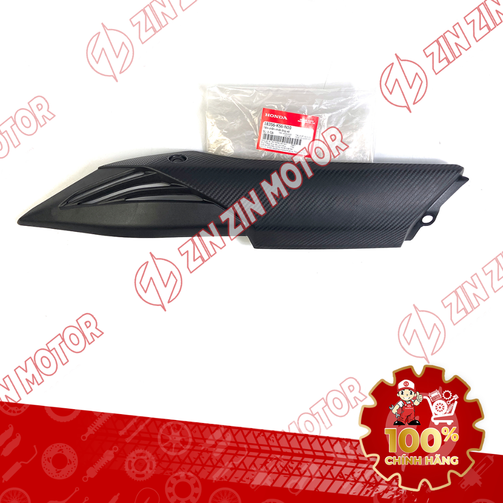 Ốp Pô Winner V1 18356-K56-N10 Chính Hãng Việt Nam | Shopee Việt Nam