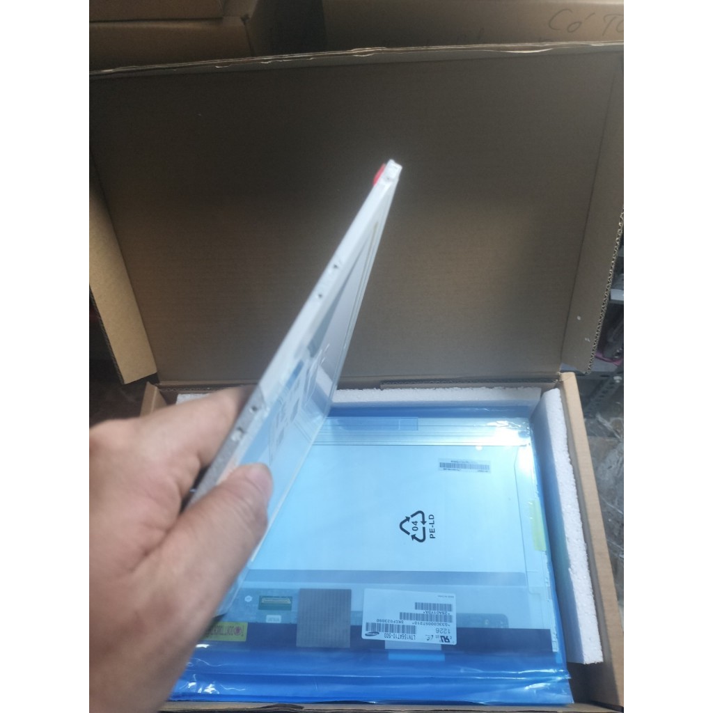 Màn hình laptop Acer Aspire 5750 5750G 5750Z 5750ZG new | Shopee Việt Nam