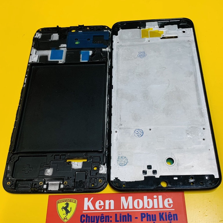 Khung Xương Đỡ Màn Tương Thích SS A20 / A205F, Loại ZIN | Shopee Việt Nam