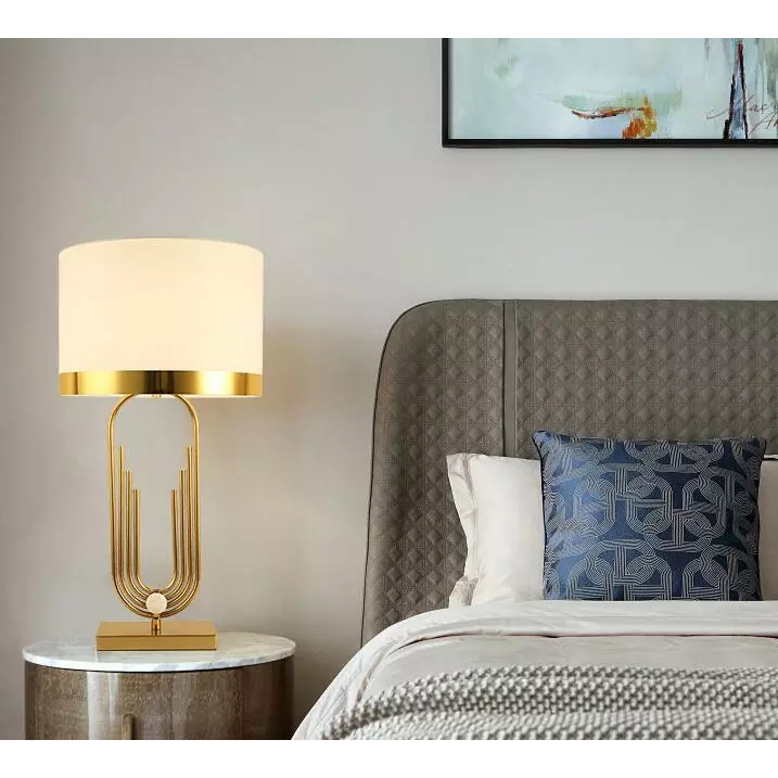 Đèn bàn Table Lamp Desk Lamp Light Atmospheric Creative Living Room ...
