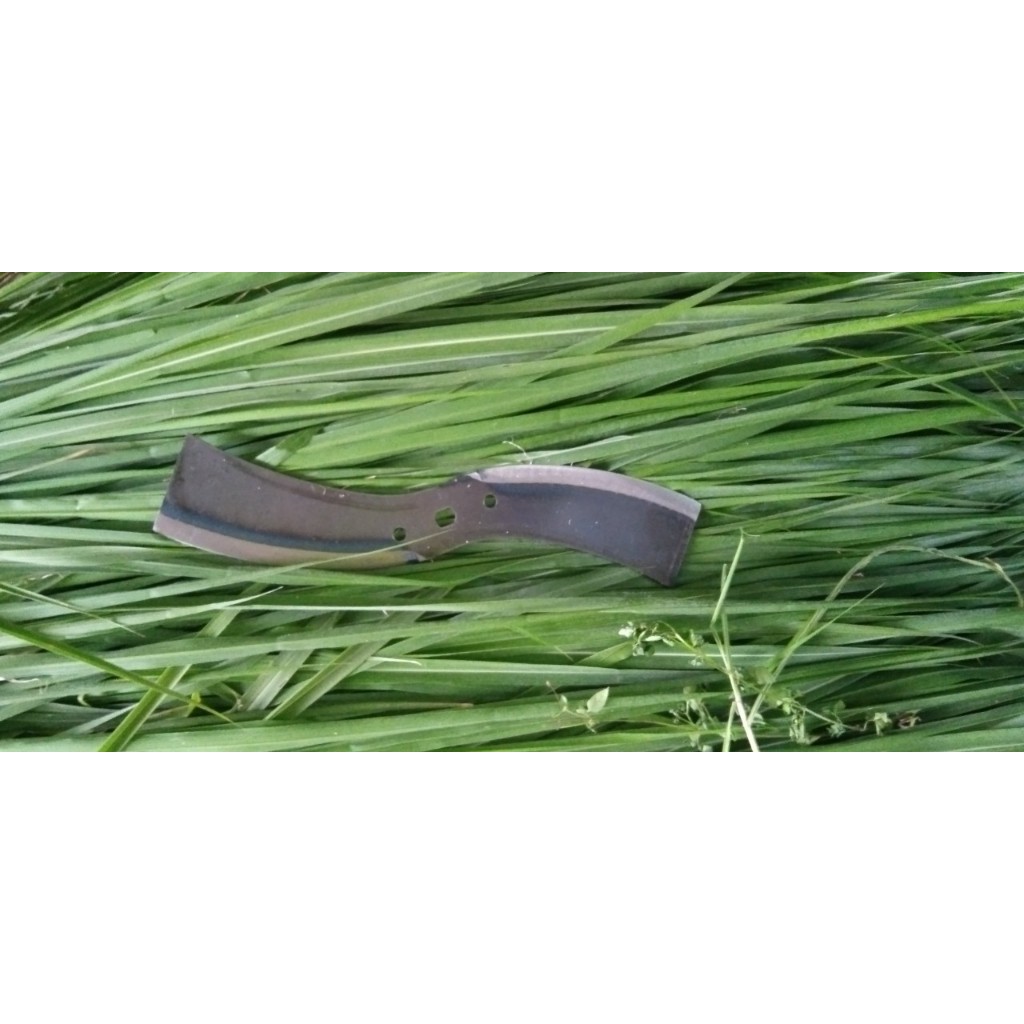 Dao 40cm dùng cho máy băm cỏ voi, dao sắc bén | Shopee Việt Nam