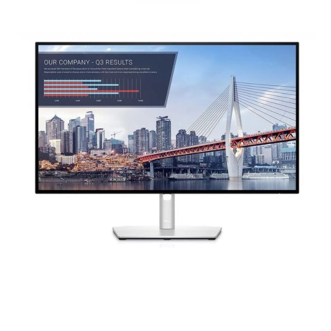 Màn Hình Dell UltraSharp 2K U2722DE | 27 Inch QHD | IPS | HDMI + DP ...