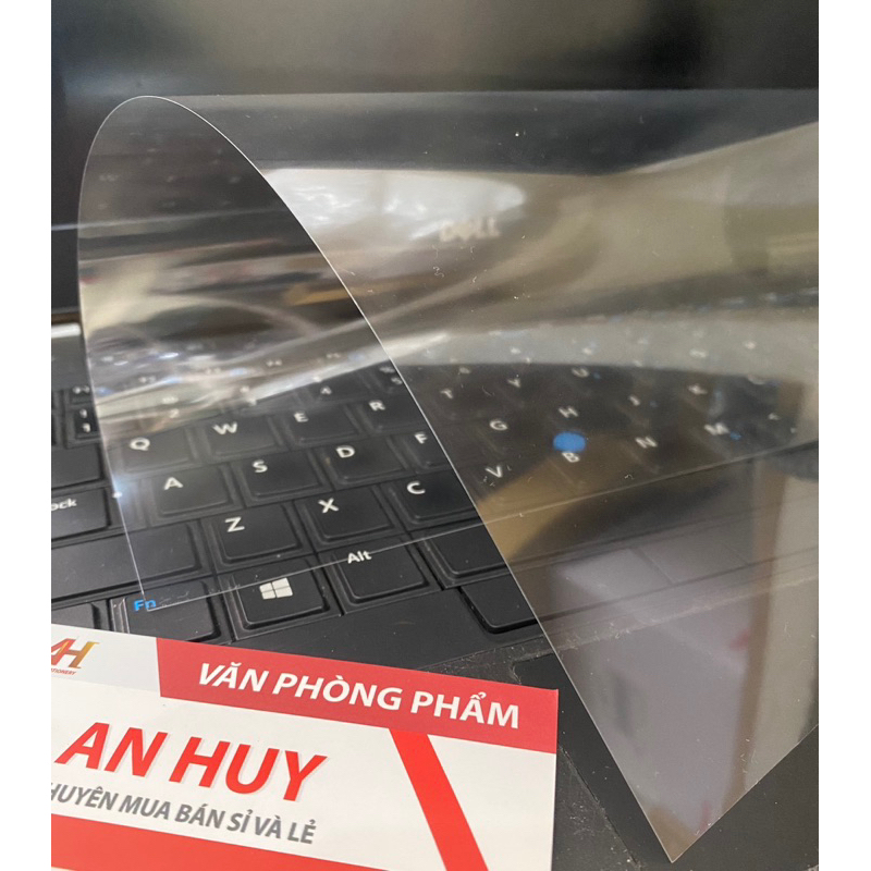 Film chiếu A3 Transparency Film For Overhead | Shopee Việt Nam