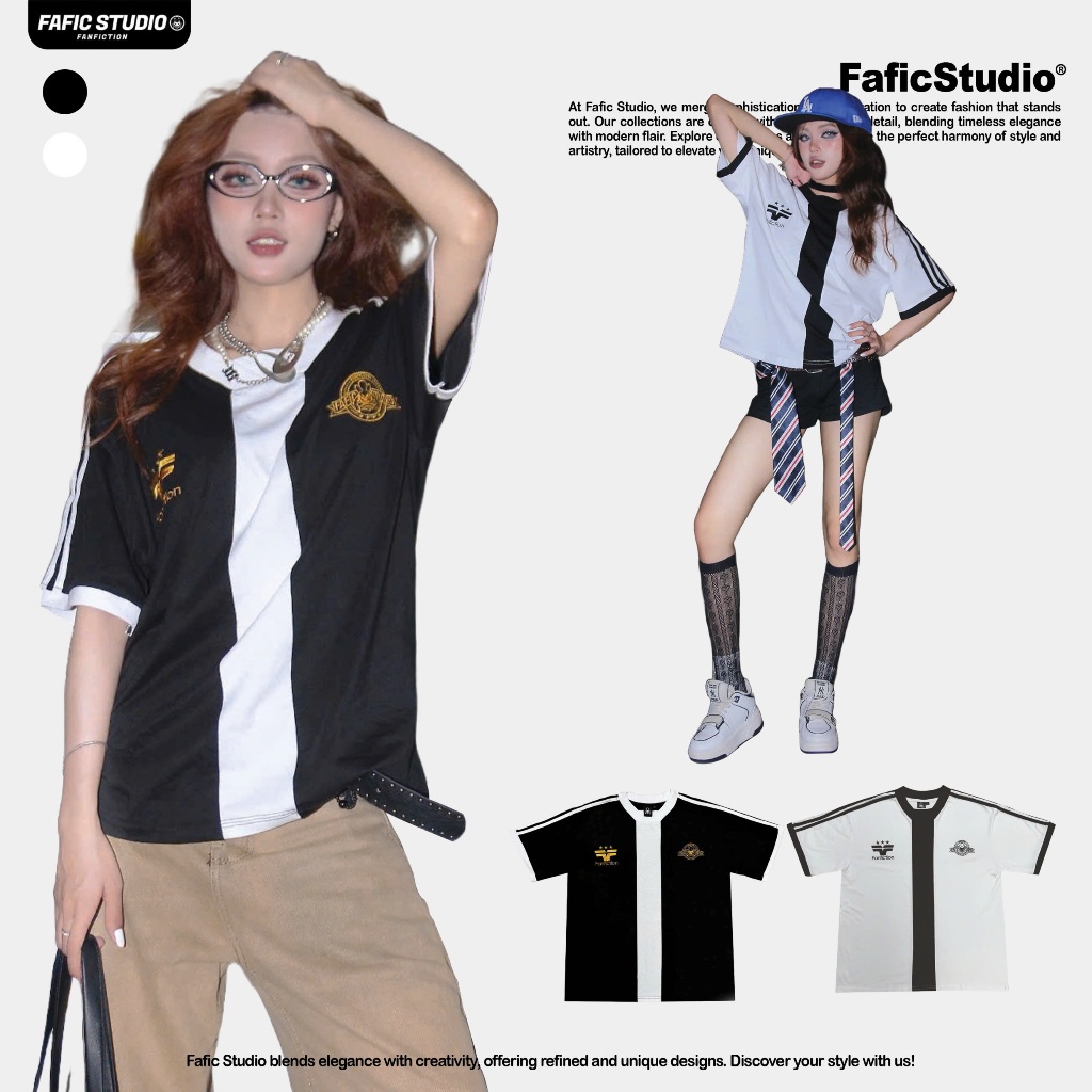 Áo Thun Boxy Nam DANCER hình in FAFIC STUDIO chất cotton Nữ Unisex ...