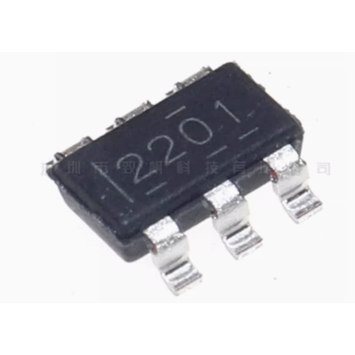 TPS562201DDCR 562201 2201 ic nguồn trên bo mạch - Mới nguyên bản ...