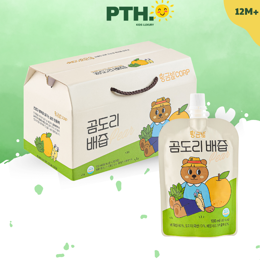Tinh chất lê hoa chuông trị ho FOLLICA nước uống dinh dưỡng hỗ trợ giảm ...