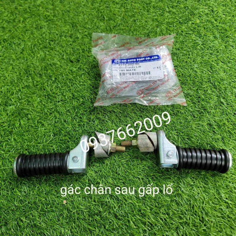 gác chân sau xe cub 67,81,82,86,78,79,én,dame,cd,cl,md, | Shopee Việt Nam