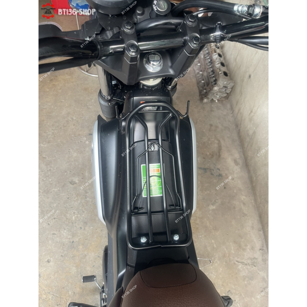 Baga Xe PG-1 - Baga Giữa Yamaha PG1 | Shopee Việt Nam