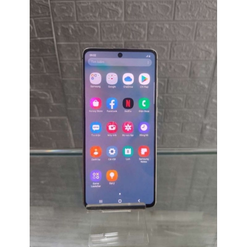 SamSung Note 10 Lite 8/128G | Shopee Việt Nam