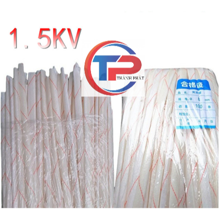 [Loại Tốt; Đơn tối thiểu 30k] Gen cách điện sợi thủy tinh amiang, gen ...