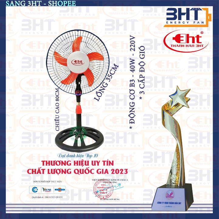 QUẠT LỠ B3 220V- SANG 3HT | Shopee Việt Nam
