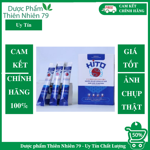 [CHÍNH HÃNG] Hito Nhật Bản- Hỗ Trợ Tăng Chiều Cao Cho Trẻ Em | Shopee ...