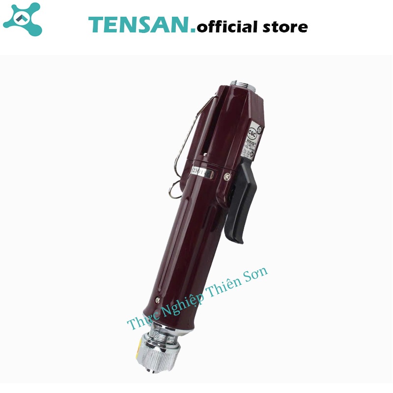 Súng vặn vít HIOS CL-4000 TENSAN máy vặn vít cl-4000 nội địa TS065 ...