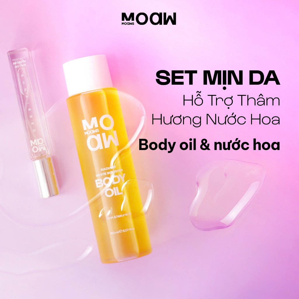 [MUA 3 GIẢM 50%] Combo Dưỡng Sáng Giảm Thâm Mụn Làm Trắng Da Mờ Thâm ...