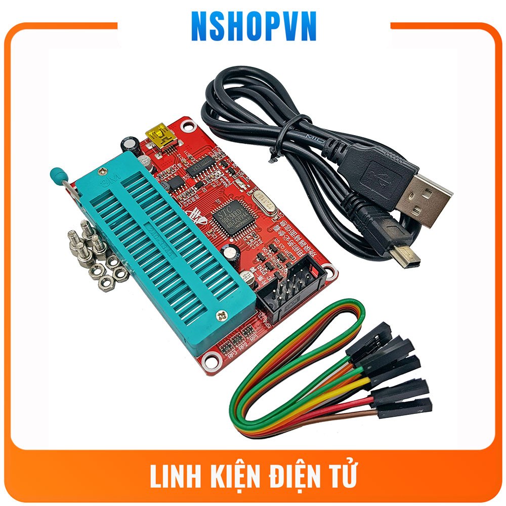 Mạch nạp SP200SE ( Dòng 89 và nhiều dòng khác ) | Shopee Việt Nam