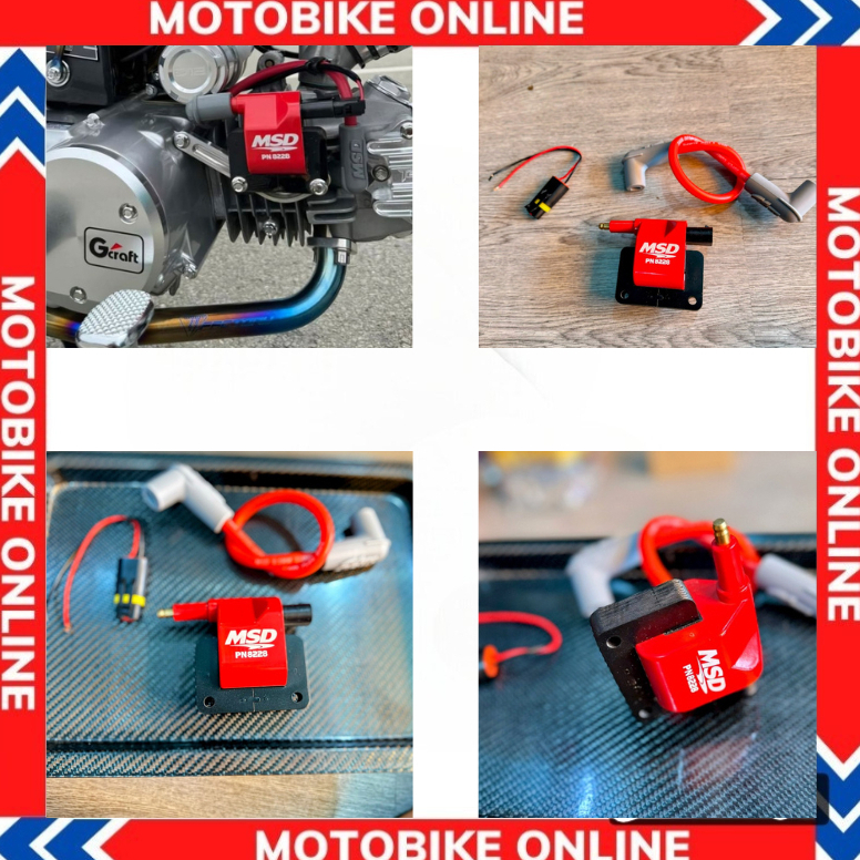 Mobin Sườn lắp đặt mọi loại xe mẫu MSD 8228 | Shopee Việt Nam