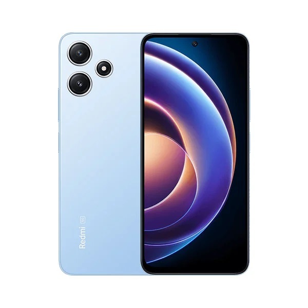 Điện thoại Redmi Note 12R 5G 8GB/128GB (Snapdragon 4 Gen 2) , Màn 90Hz ...