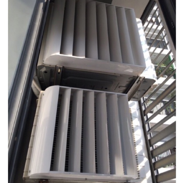 (Giao Hàng Hoả Tốc) Louver - Cánh tản gió, chuyển hướng gió cục nóng ...