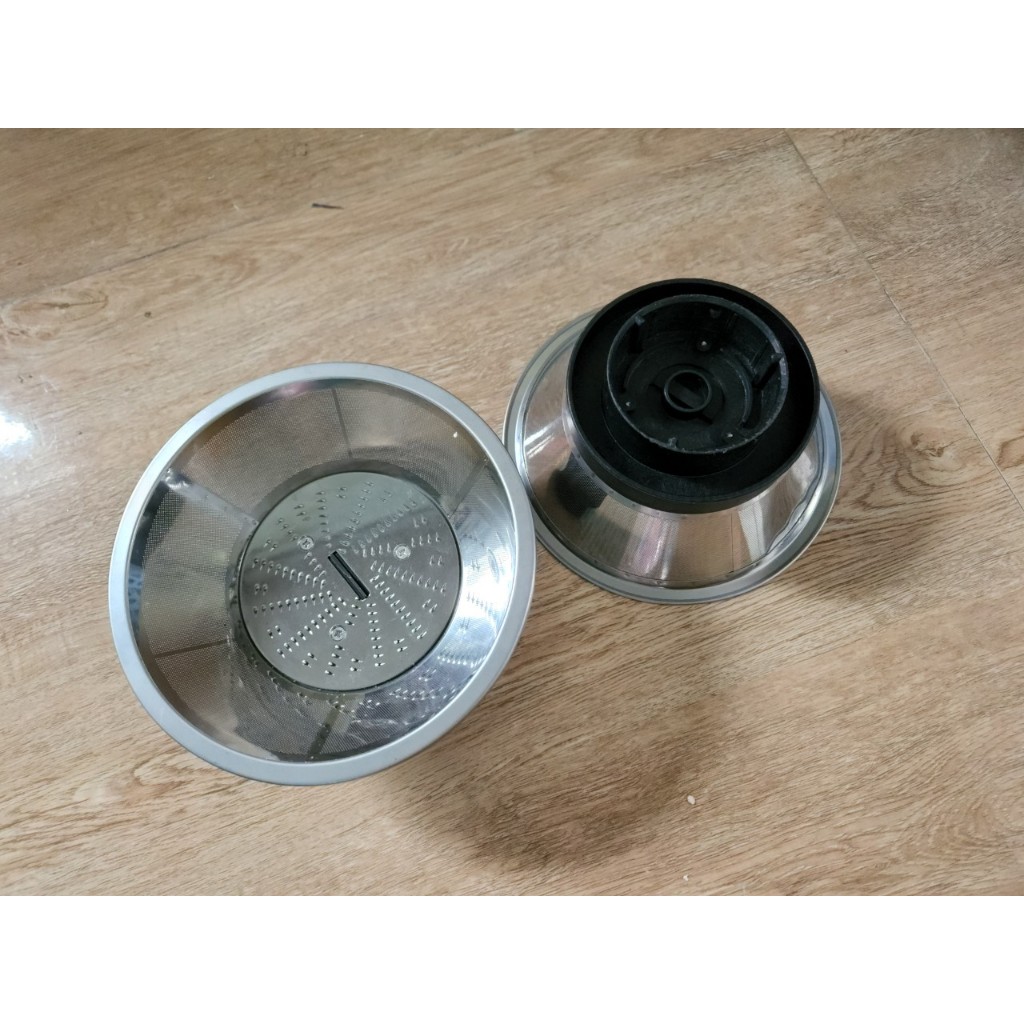Phụ kiện - Dao ép - Phễu lọc ép máy Bluestone JEB-6545 hàng thay thế ...