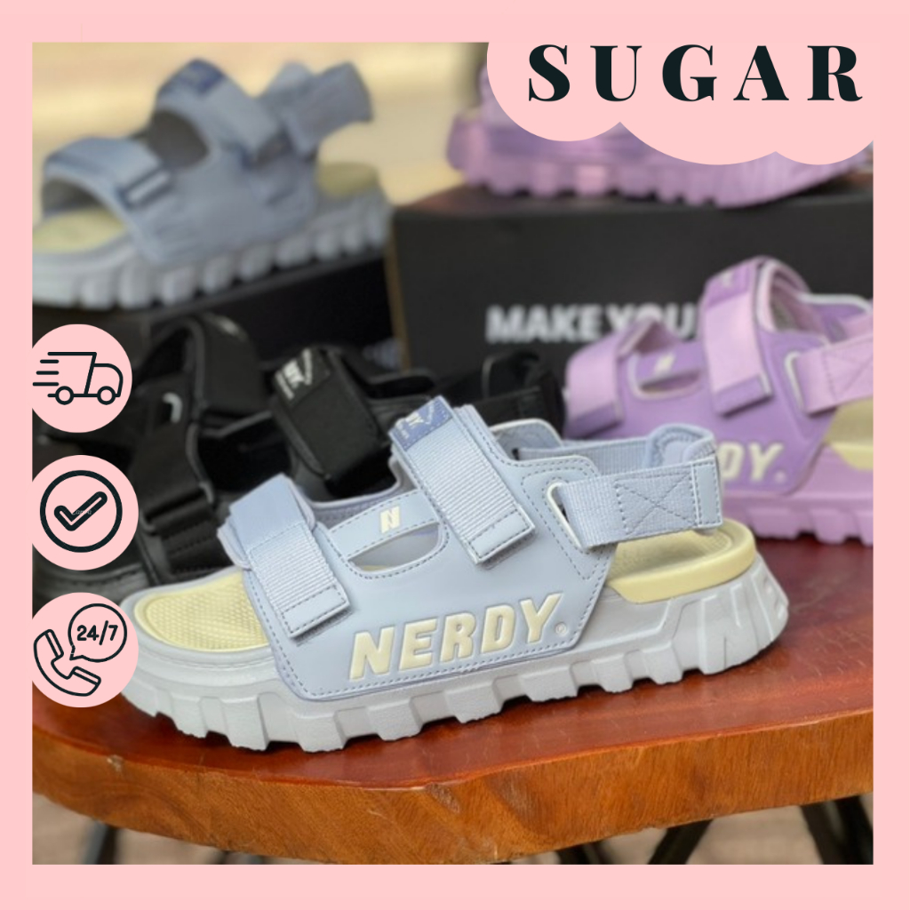 (auth) sandal mlb chính hãng giá tốt | Shopee Việt Nam