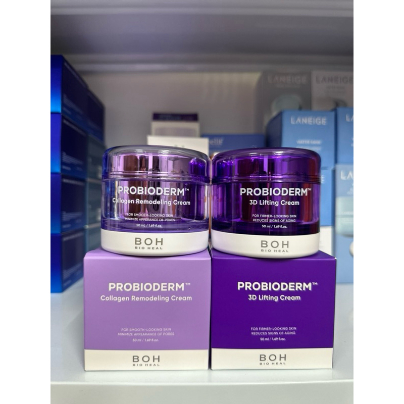 𝐊𝐞𝐦 𝐃𝐮̛𝐨̛̃𝐧𝐠 𝐍𝐚̂𝐧𝐠 𝐂𝐨̛ 𝐃𝐚 𝐁𝐎𝐇 Probioderm Tightening Collagen Cream ...