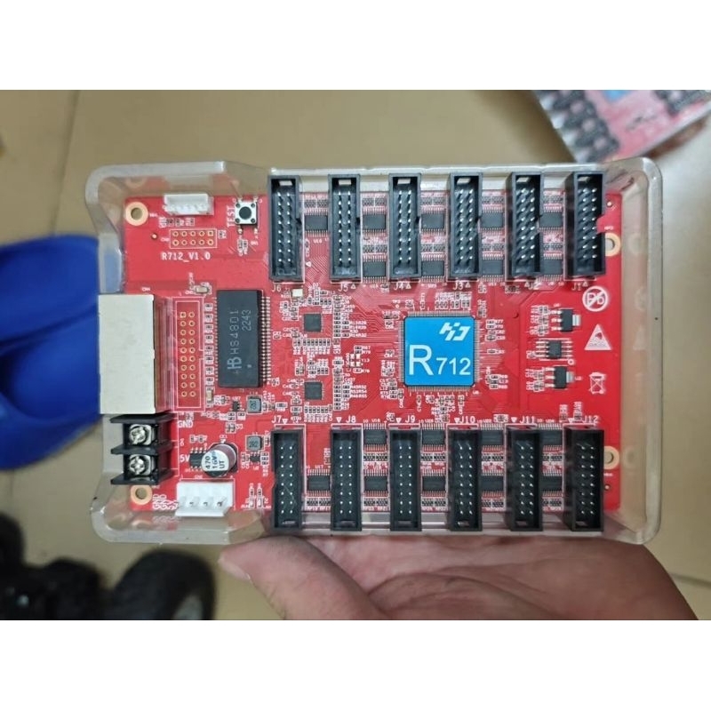 Card Thu HD R-712 | Shopee Việt Nam