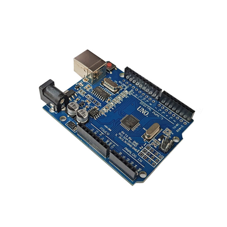 Arduino Uno R3 (SMD), VI ĐIỀU KHIỂN HỌ ARDUINO | Shopee Việt Nam