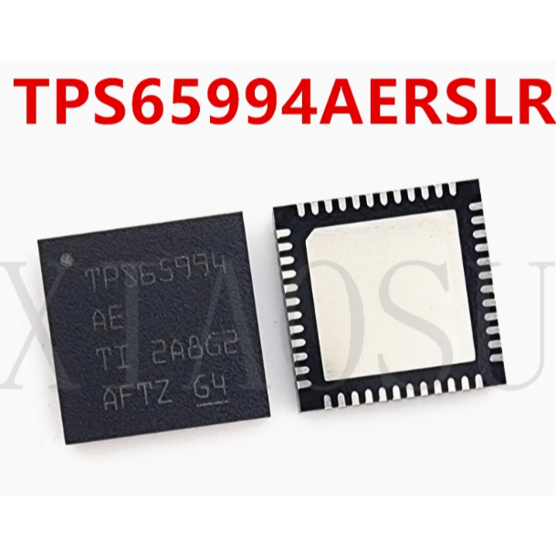TPS64994AE 65994 ic nguồn trên bo mạch - Mới nguyên bản - Original NEW ...