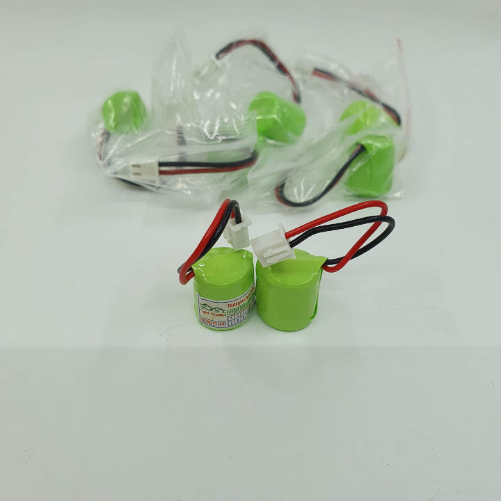 Bộ 10 viên Pin Timer Camsco TB35N - Pin thiết bị hẹn giờ Camsco ...