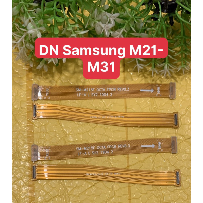 cáp nối main sạc sam sung m21-m31/ dây sub samsung m21-m31/ dây nối bo ...