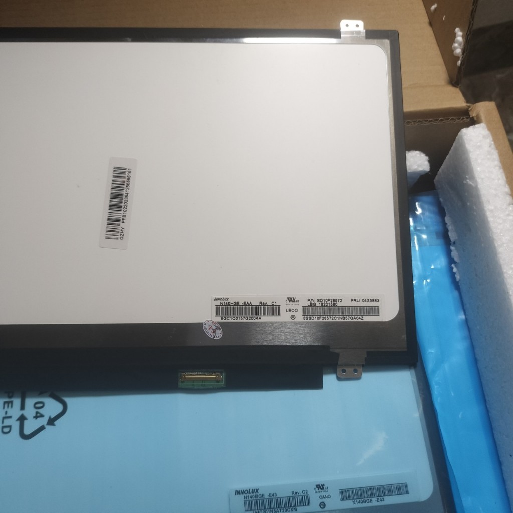 màn hình laptop Dell Latitude E6440 6440, Màn hình 14 inch Full HD, HD ...