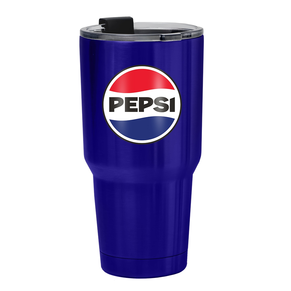 Gift - Ly giữ nhiệt Pepsi Xanh Navy (900ml hoặc 1200ml) - HÀNG TẶNG ...