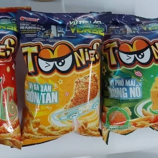 Bim bim toonies - Giá Tốt, Miễn Phí Vận Chuyển, Đủ Loại | Shopee Việt Nam