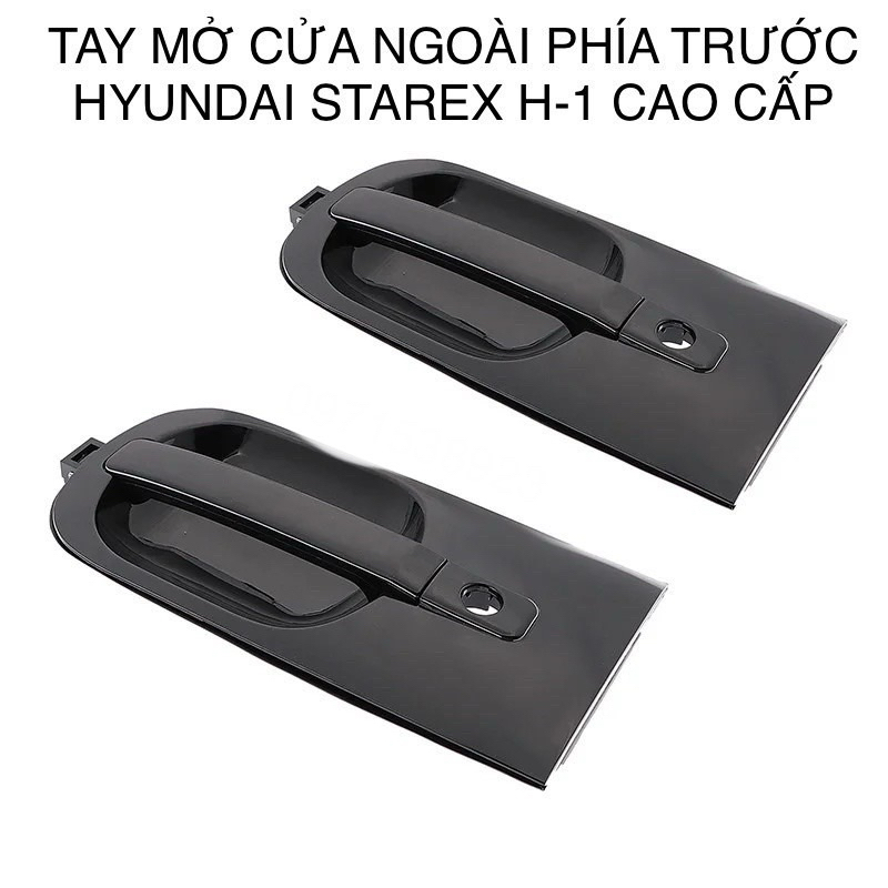 TAY KÉO CỬA LÙA HYUNDAI STAREX H-1 836604H150 | Shopee Việt Nam