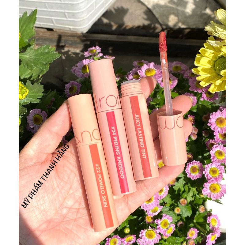Son Romand | Shopee Việt Nam