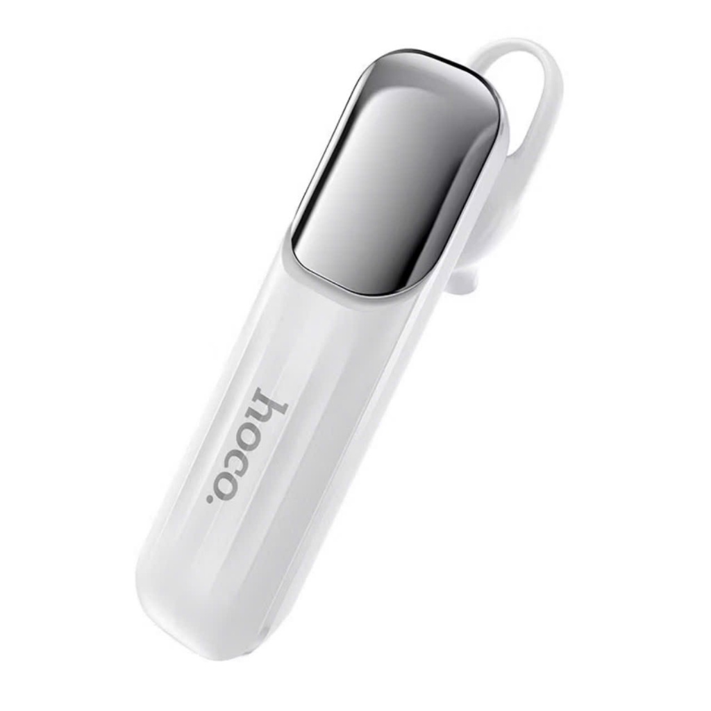 Tai nghe bluetooth Hoco E5 5.0,Tai nghe không dây dùng liên tục 10H ...