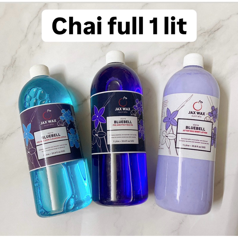 [CHAI FULL] NƯỚC LAU DA-OIL LAU SÁP-LOTION DƯỠNG SAU WAX | Shopee Việt Nam