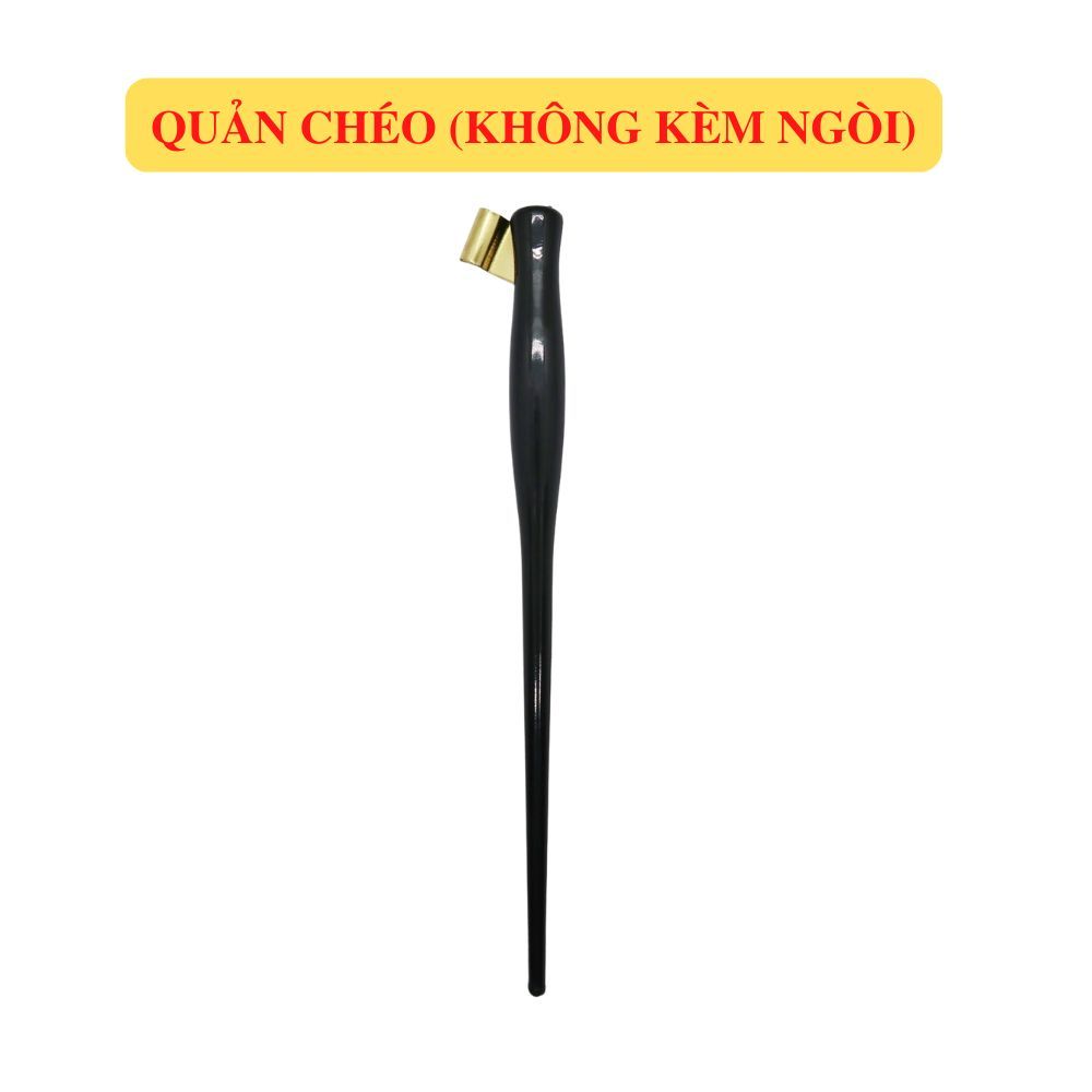 Quản chéo luyện chữ sáng tạo calligraphy không kèm ngòi | Shopee Việt Nam