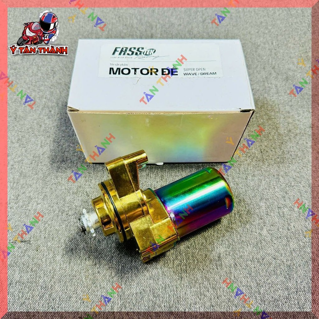 Củ Đề Fasstek cho wave dream 100 trái lớn MS13 | Shopee Việt Nam