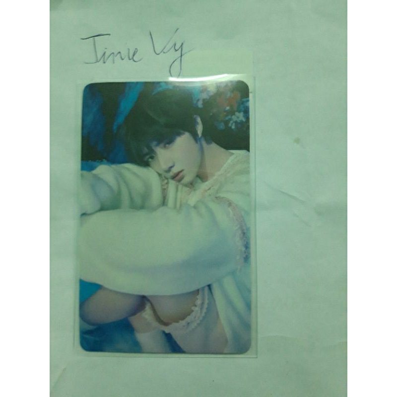 card beomgyu pob temptation | Shopee Việt Nam