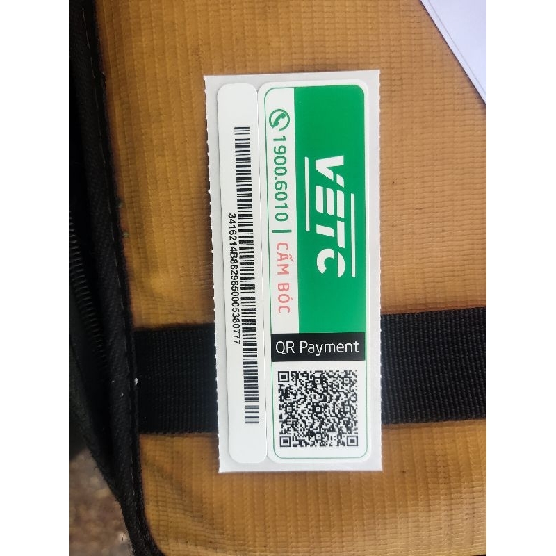 thẻ vetc | Shopee Việt Nam
