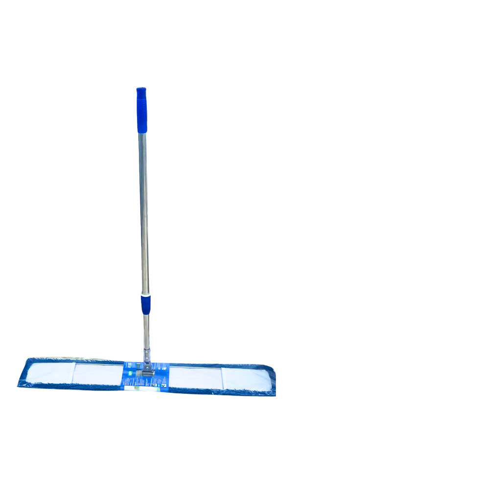 Cây lau nhà công nghiệp san hô 80cm90cm cây lau nhà tự vắt tấm lau ...