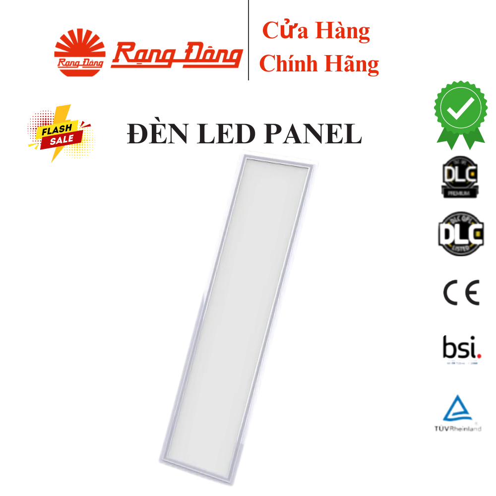 Đèn LED Panel ,Đèn LED Panel 300x1200 50W ,Đèn LED Panel 300x600 25W ...
