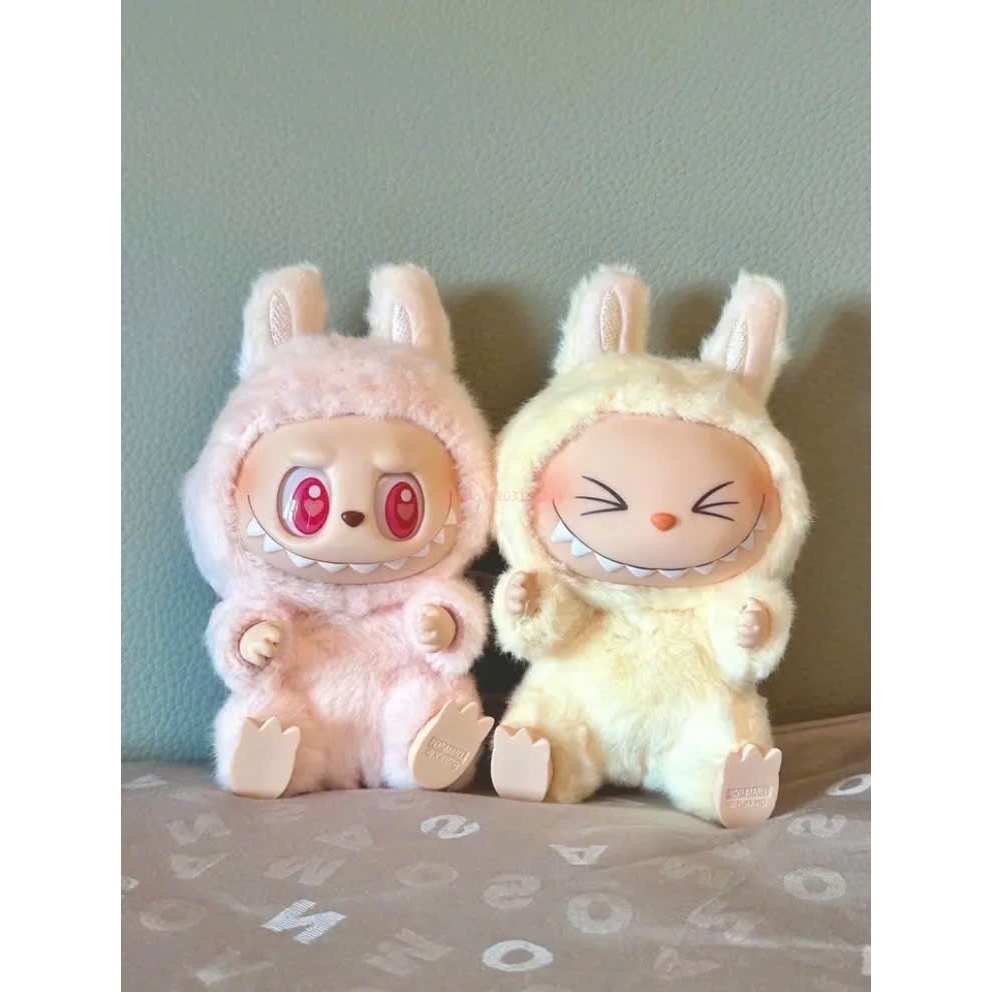 Labubu Macaron - chính hãng Popmart ( US để kiểm tra ) | Shopee Việt Nam