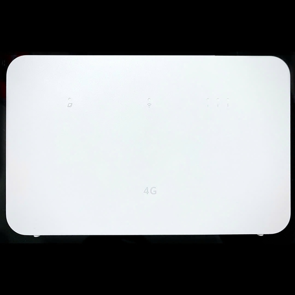 Bộ Phát Wifi 4G Huawei B311-922 (4G CPE 3s), Hỗ Trợ 32 User, 1 WAN/LAN 1Gb | Shopee Việt Nam