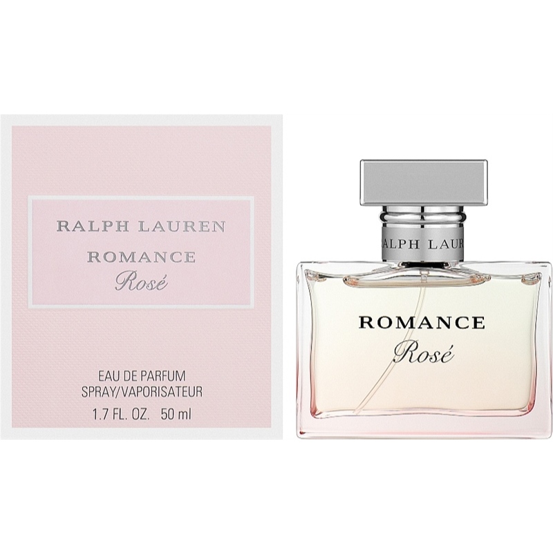 Nước hoa nữ cao cấp authentic Ralph Lauren Romance Rose eau de parfum ...