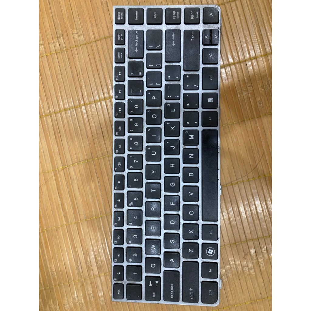 Bàn Phím Laptop HP Probook 4430s (Lỗi một số phím) | Shopee Việt Nam