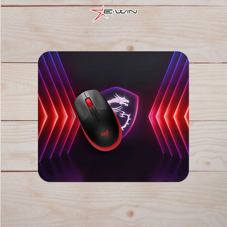 Miếng Lót Chuột Nhỏ MSI Gaming Pad Chuột Control Lót Chuột Gaming Ewin ...