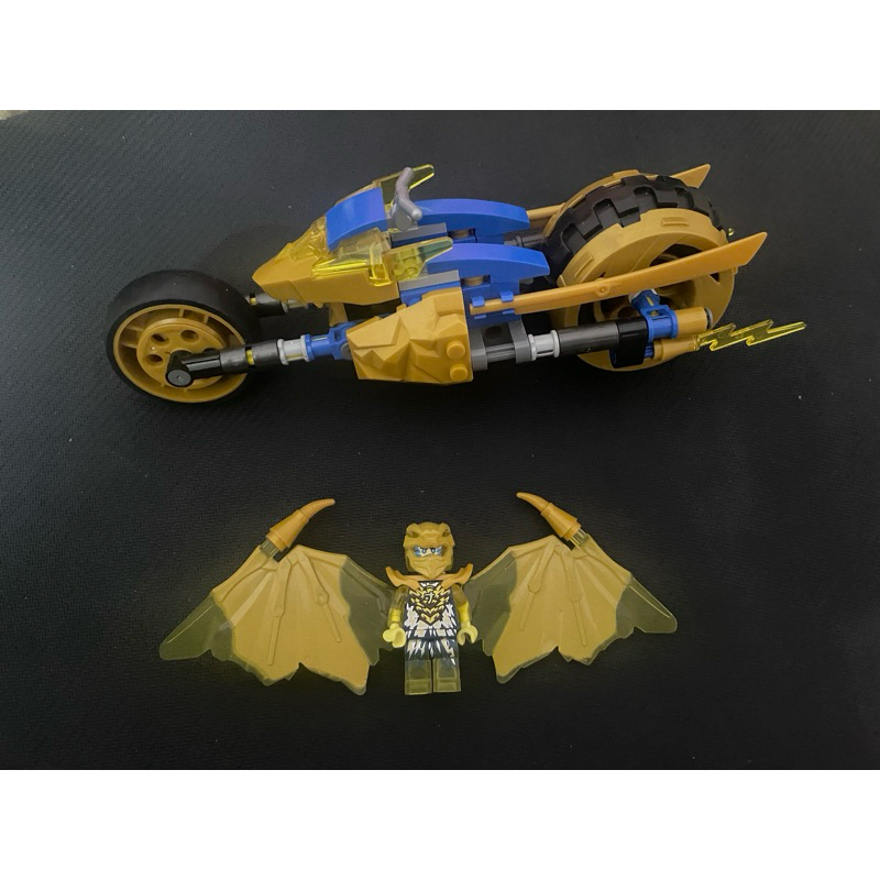Xe mô tô Jay dragon rising (Non) | Shopee Việt Nam